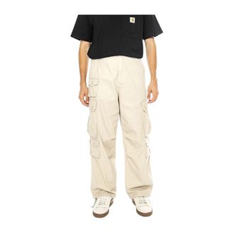 Carhartt Work in Progress Tracker Pant - - Trousers - Herren - Beige - XL