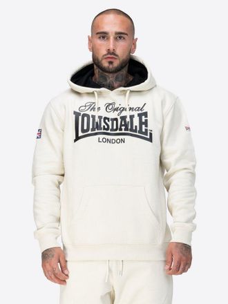 Lonsdale Kapuzensweatshirt ATHERTON