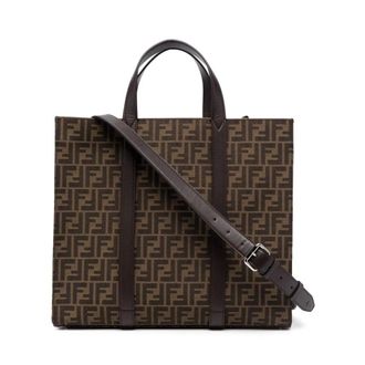 Fendi Herren, Taschen, Braun, ONE SIZEGr&ouml;&szlig;e
