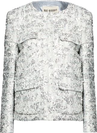 Rue Bisquit JACKEN & M&Auml;NTEL - Jacken und Anoraks auf YOOX.COM