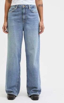 Jack & Jones Jean ample - Bleu clair