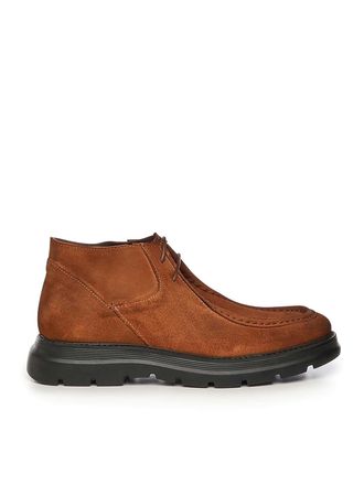Giuliano Galiano Bottes - Marron