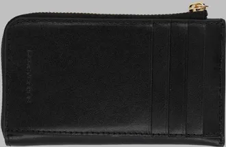 Marc Jacobs Wallet - Black