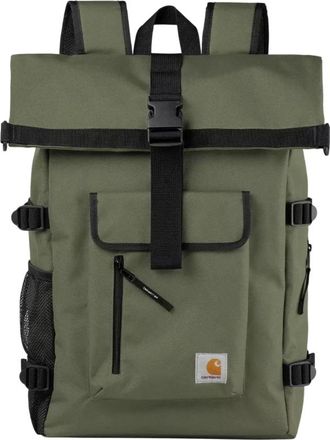 Carhartt Work in Progress unisex, Sacs, Vert, Taille: ONE Size Philis Backpack