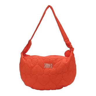 Fab By Fabienne Chapot Fabienne Chapot, Femme, Sacs, Orange, Taille: ONE Size Fabio Bag