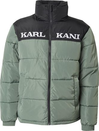 Karl Kani Jacke