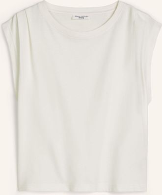 Marc O'Polo Denim Marc Opolo Denim T-Shirt weiss