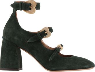 A.Bocca CROSTA NEFER DENIM