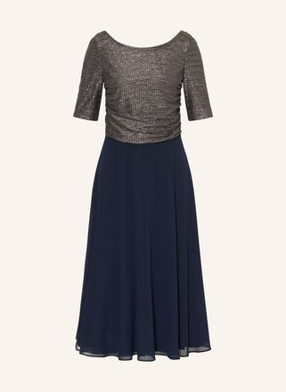 Vera Mont Cocktailkleid blau