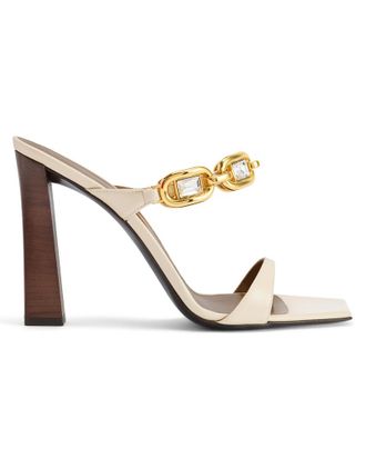 Giuseppe Zanotti INSOMNYA MULE 105 Sandalen