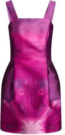 Alberta Ferretti ROBES - Robes courtes sur YOOX.COM