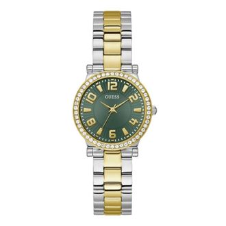 Guess Fawn Uhr - - Accessories - Damen - Grau - ONE SIZE