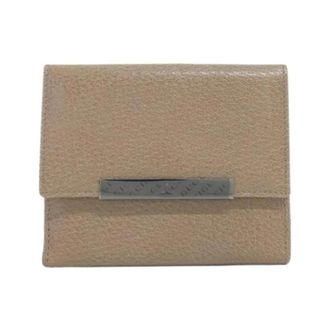 Gucci Pre-owned Bi-fold Wallet - - Pre-owned - Damen - Beige - ONE SIZE