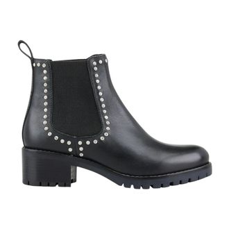 Cosmoparis Femme, Chaussures, Noir, Taille: 40 EU Bottines Kristena