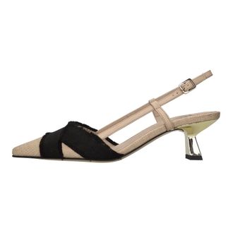 Roberto Festa Milano Damen, Schuhe, Mehrfarbig, 36 EUGr&ouml;&szlig;e