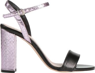 Divine Follie SCHUHE - Sandalen auf YOOX.COM
