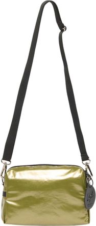 Jack Gomme Mini Crossbody Bag