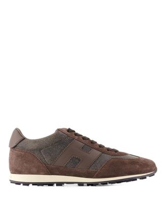 Hogan Sneaker - Braun