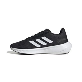 adidas Adidas Damen RunFalcon Wide 3 Shoes, core Black/Cloud White/core Black, 40 2/3 EU