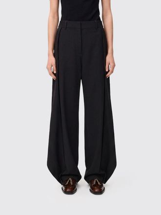 Loewe Pantalon Femme couleur Noir