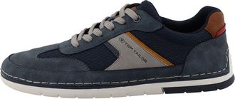 Tom Tailor Tom Tailor Herren 2680020002Sneaker Navy 45 EU