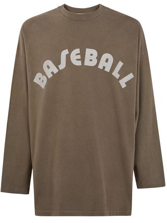 Fear of God Baseball Ls Tee
