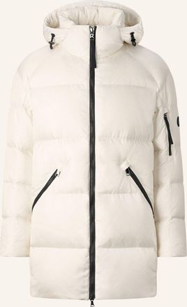 Bogner Daunenjacke Jones weiss