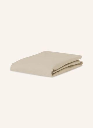 Essenza Essenza Spannbettlaken The Perfect Organic Jersey grau
