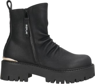 Replay SCHUHE - Stiefeletten auf YOOX.COM