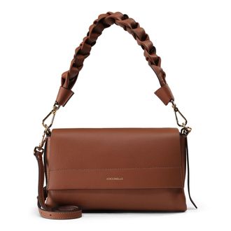 Coccinelle Schultertasche Boheme