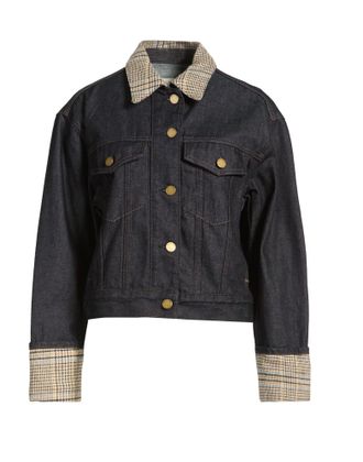 Rag & Bone JACKEN & M&Auml;NTEL - Jeansjacken/M&auml;ntel auf YOOX.COM