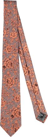 Emporio Armani ACCESSOIRES - Krawatten & Fliegen auf YOOX.COM