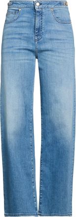 Emporio Armani HOSEN & R&Ouml;CKE - Jeanshosen auf YOOX.COM