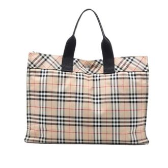 Burberry Damen, Pre-Owned, Beige, ONE SIZEGr&ouml;&szlig;e