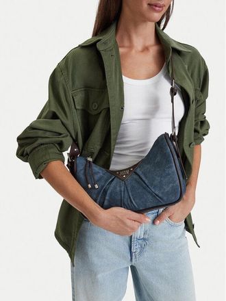 Guess Handtasche CEO-GUESS-S-003-10 Dunkelblau