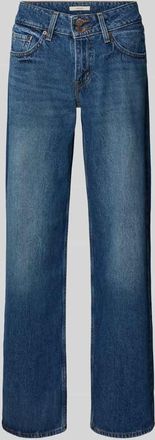 Levi's Loose Fit Jeans mit Eingrifftaschen Modell SUPERLOW