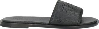 Fendi SCHUHE - Sandalen auf YOOX.COM
