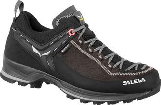 Salewa WS MTN TRAINER 2 GTX, 40, Black/Bungee Cord