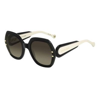 Carolina Herrera Damen, Accessories, Schwarzk, 61 MMGr&ouml;&szlig;e