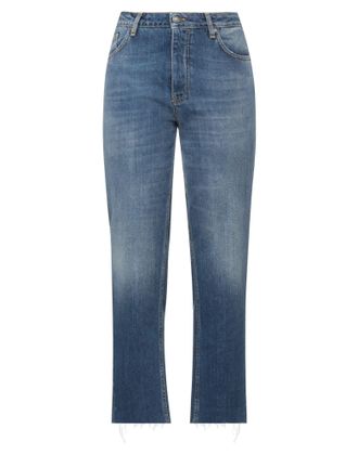 Tensione In HOSEN & RÖCKE - Jeanshosen auf YOOX.COM