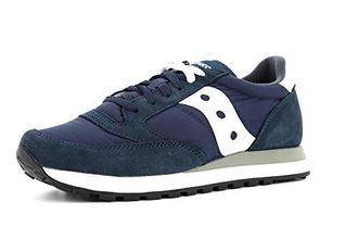 Saucony Originals Saucony Jazz Original Hommes, Su&egrave;de, Sneaker Low, 48 EU
