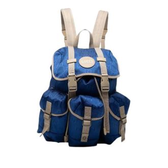 Gucci Damen, Pre-Owned, Blau, ONE SIZEGr&ouml;&szlig;e