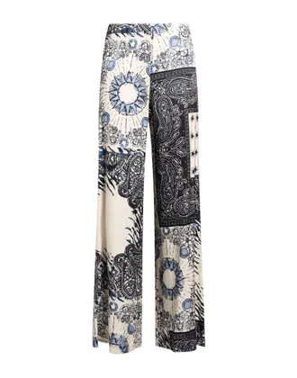 Shirtaporter HOSEN & R&Ouml;CKE - Hosen auf YOOX.COM