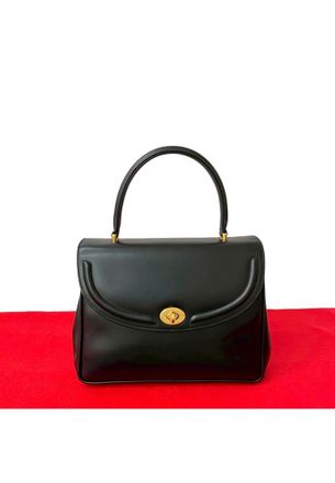 Gucci Gebrauchte elegante Henkeltasche fur Damen | Handtasche im klassischen Stil