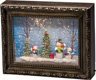 Konstsmide 4376-000, braun