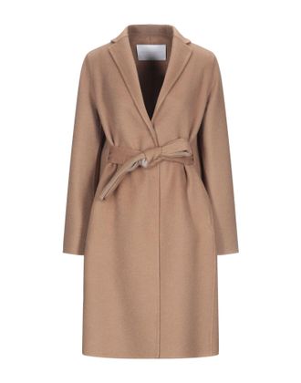 Fabiana Filippi JACKEN & M&Auml;NTEL - M&auml;ntel auf YOOX.COM