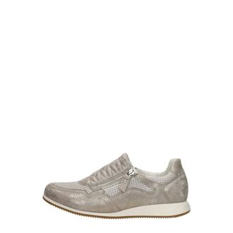 Gabor Damen, Schuhe, Beige, 40 1/2 EUGr&ouml;&szlig;e