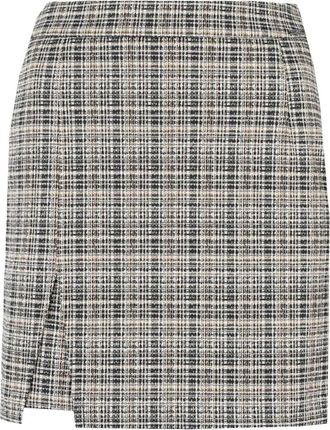 Liu Jo A-Linien Minirock - - Skirts - Damen - Grau - XS