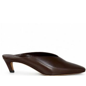 SOEUR Soeur, Femme, Chaussures, Brun, Taille: 37 EU Amalie Flat Chaussures
