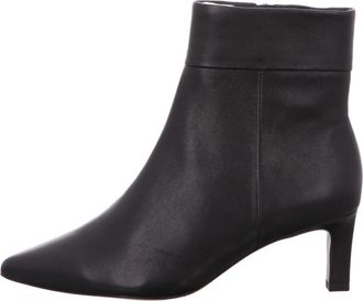 Peter Kaiser Stiefelette mit Absatz - - Shoes - Damen - Schwarzk - 39 EU